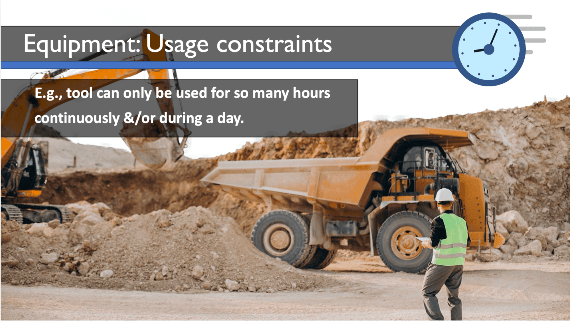 Advanced Project Modeling: Real-World Scheduling for Reliable Execution